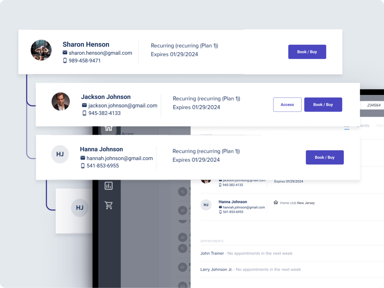 Cutting-edge management tools for gyms & studios | Glofox