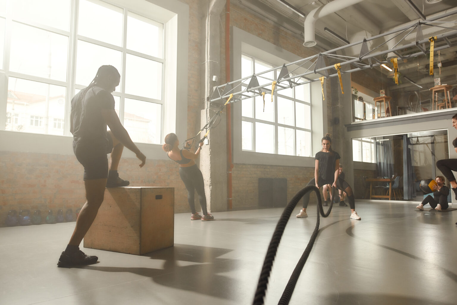 Gym Licenses and Permits: What You Need to Know - Boutique Fitness and ...