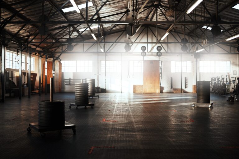 Designing a Gym Layout That Works - Boutique Fitness and Gym Management ...