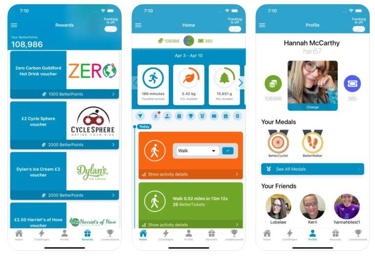 How Gamification in Fitness Boosts Motivation and Engagement - Boutique ...