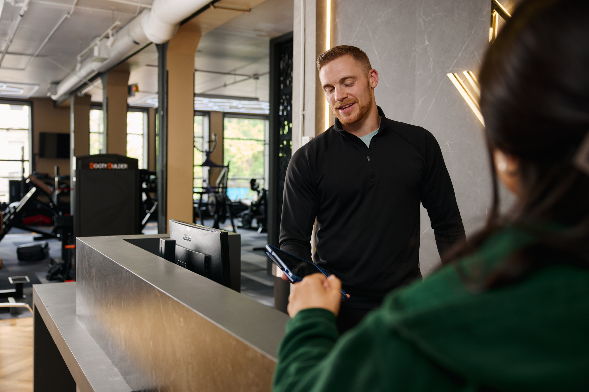 7 Cancellation Reasons for Gym Members to Leave Your Gym - Boutique ...