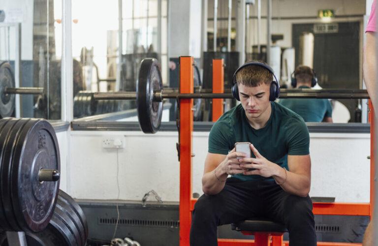 Gen Z Fitness Trends - Boutique Fitness and Gym Management Software ...