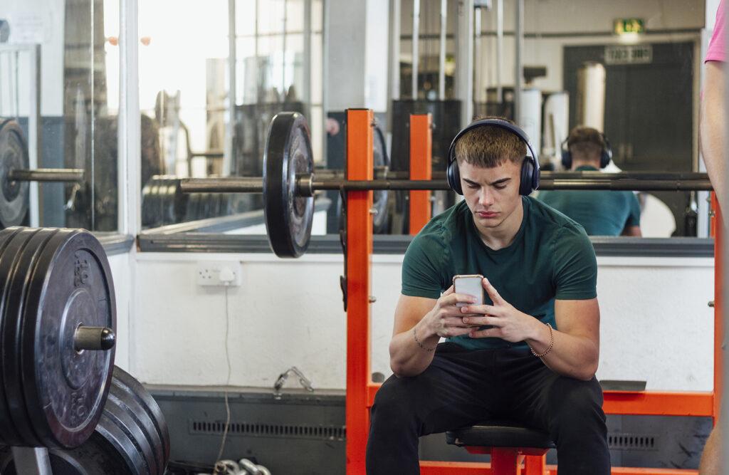 Gen Z Fitness Trends - Boutique Fitness and Gym Management Software ...