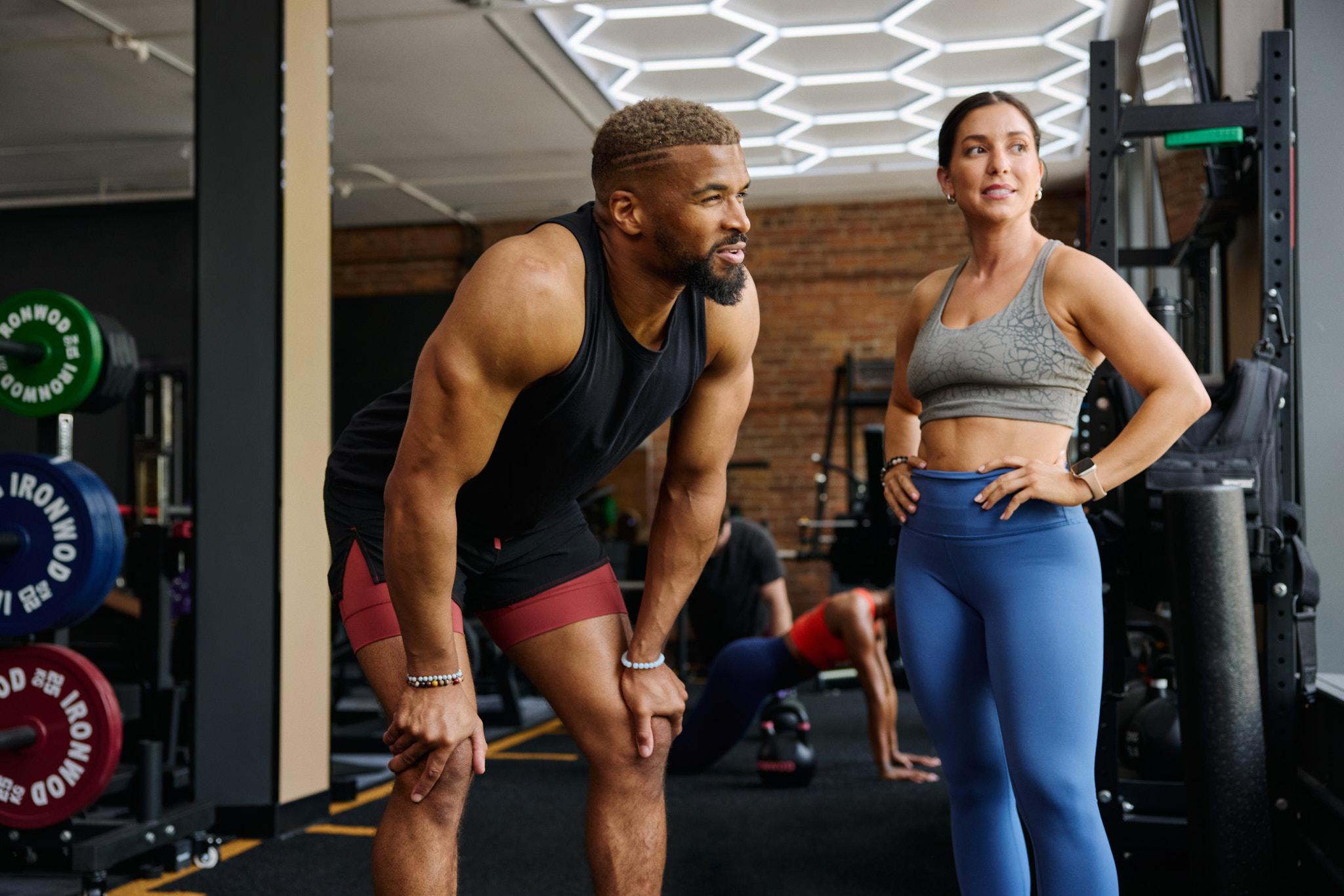 Class Scheduling Templates for Multi-Location Gyms - ABC Glofox